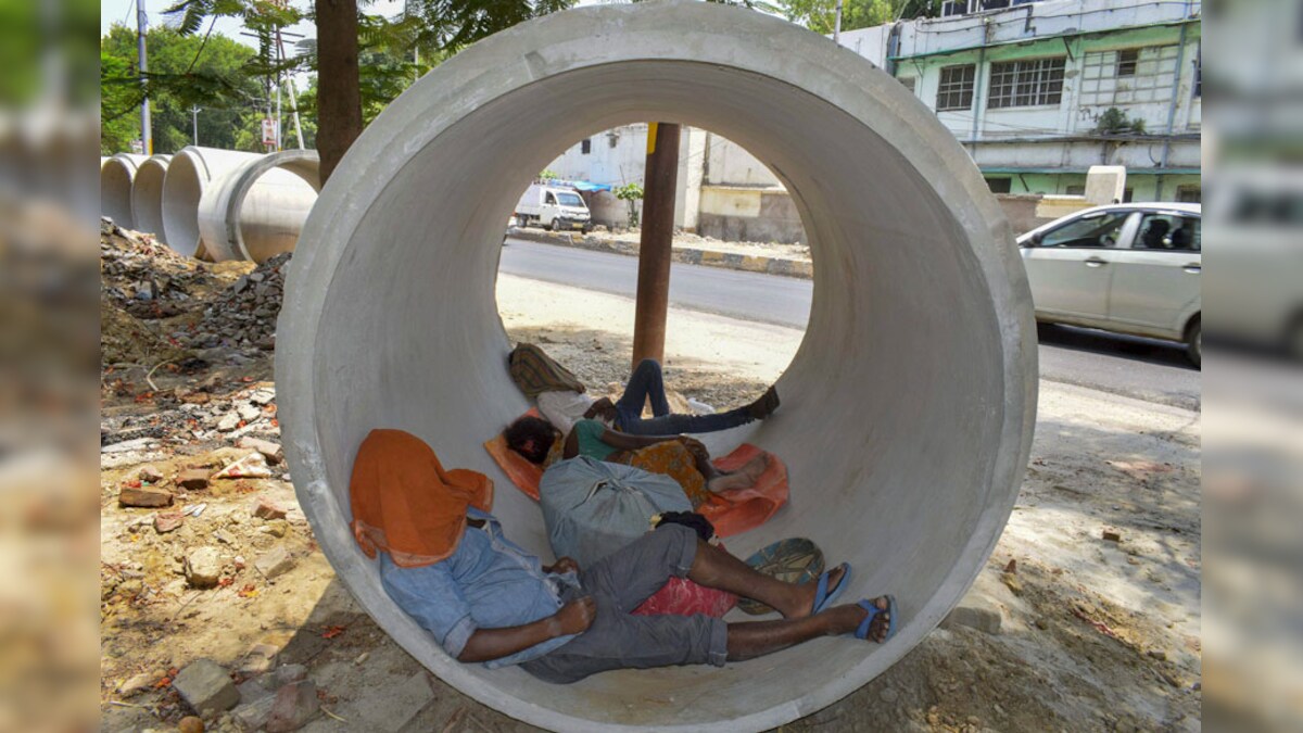 World Sleep Day: Sleeplessness Costs the World More Than a Trillion ...