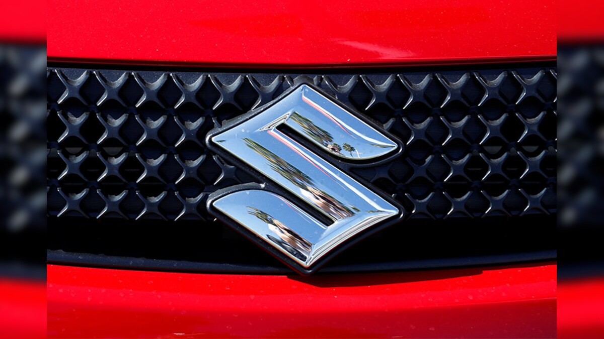 Maruti Suzuki Cut Vehicle Production by Around 21 Per Cent in March ...
