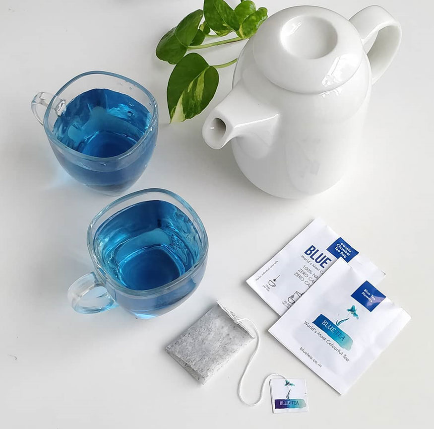 10 Things to One Should Know Before Trying Blue Tea