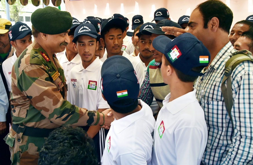 Day in Photos - June 12: RSS Defamation Case; Arvind Kejriwal's Dharna ...