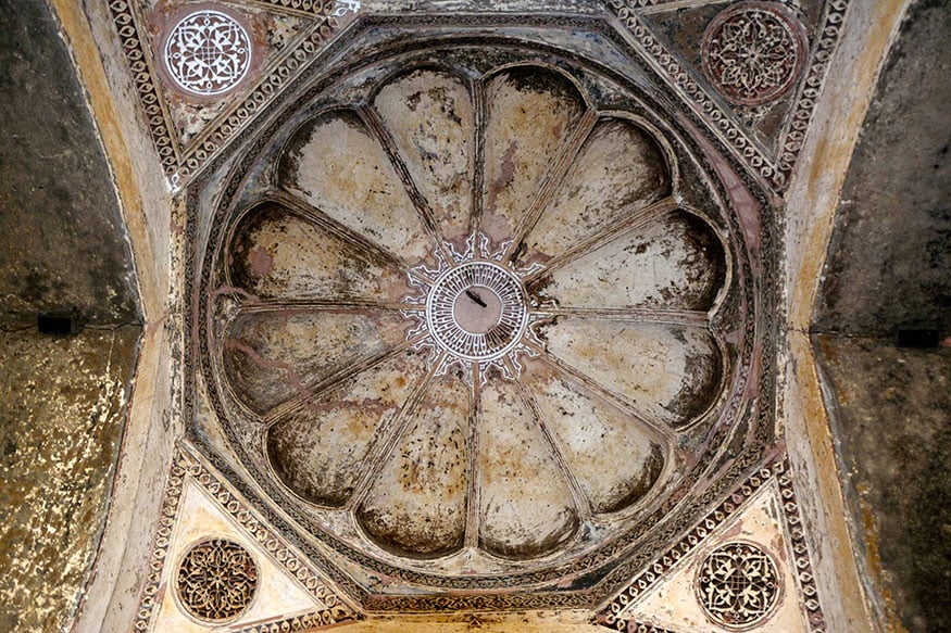 Domes of Delhi: A Look at the Indian Architectural Masterpieces - News18