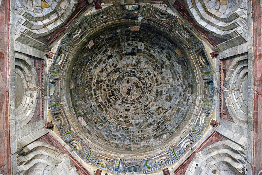 Domes of Delhi: A Look at the Indian Architectural Masterpieces - News18