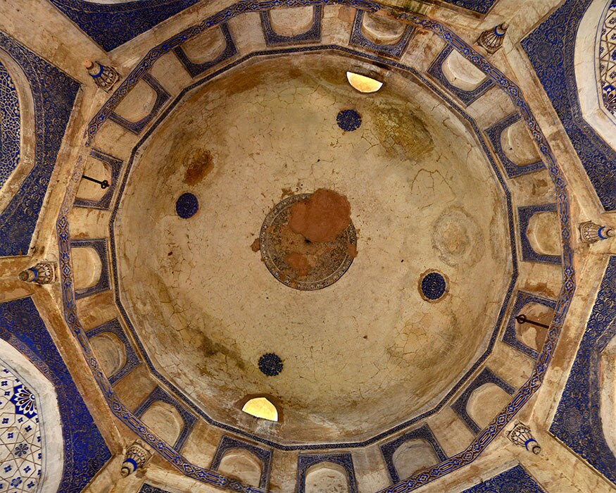 Domes of Delhi: A Look at the Indian Architectural Masterpieces - News18