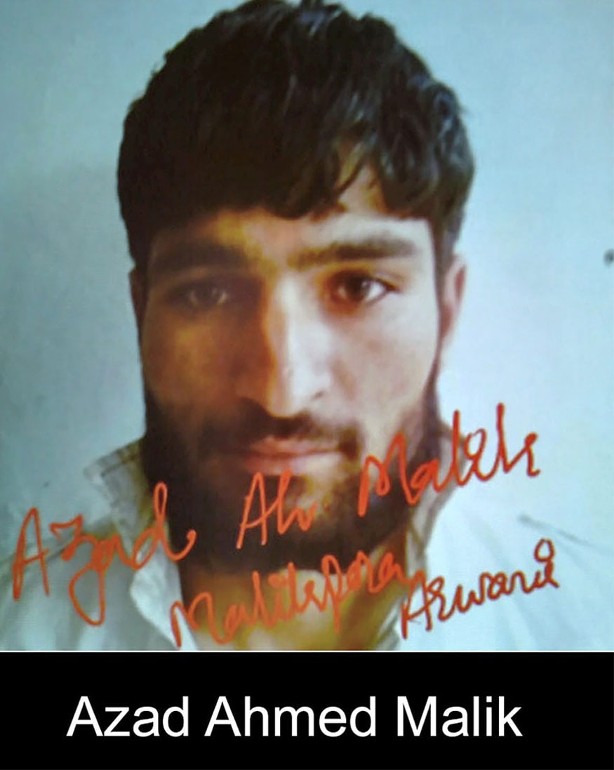 Shujaat Bukhari's Killer Naveed Jatt Gunned Down in J&K - News18