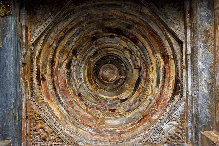 Domes of Delhi: A Look at the Indian Architectural Masterpieces - News18