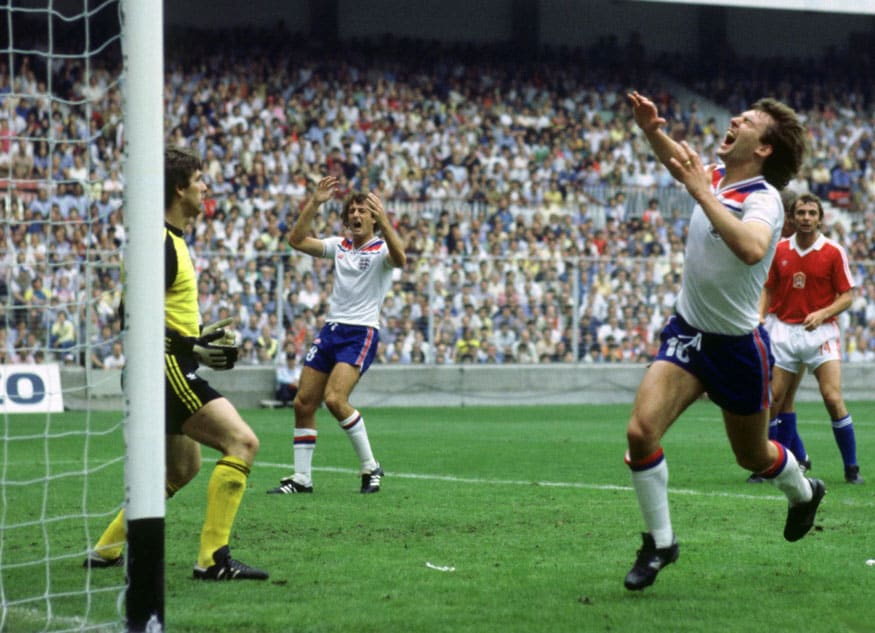 FIFA World Cup: 19 Most Memorable Moments in History - News18