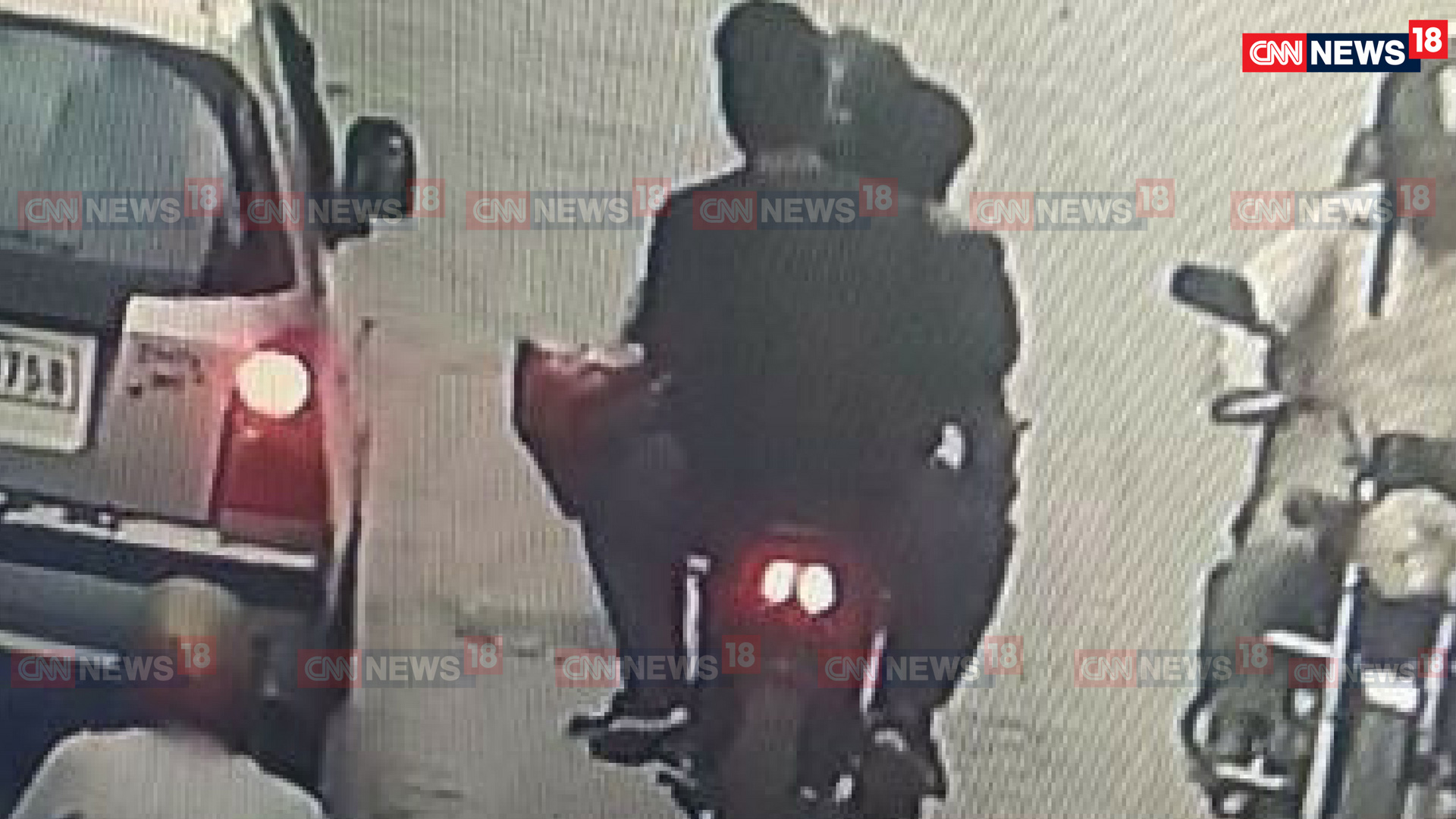 Shujaat Bukhari's Killer Naveed Jatt Gunned Down in J&K