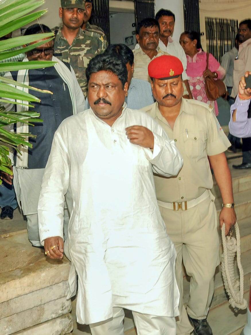 Day in Photos - June 21: Yoga Day 2018; Kamal Haasan Meets Sonia Gandhi ...