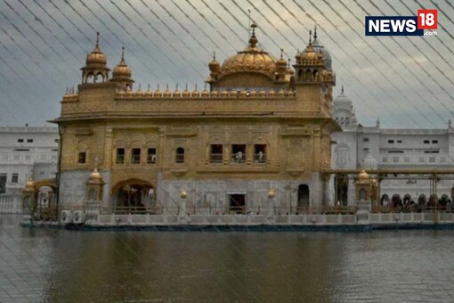 Operation Blue Star 1984: What Happened inside Golden Temple 35 Years ...