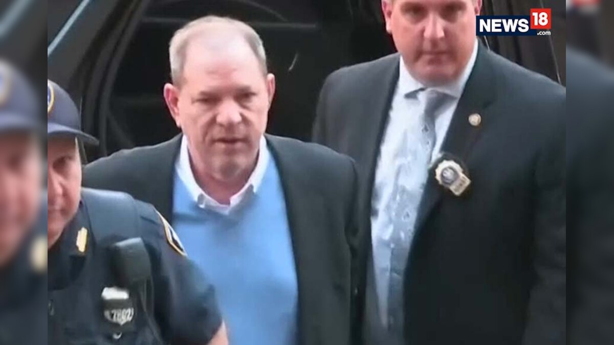 Raped, Abused by Me the King': Prosecutor Mimics Weinstein, Says He Saw ...