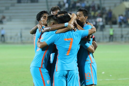 AIFF Launches Strategic Plan for 2019-22