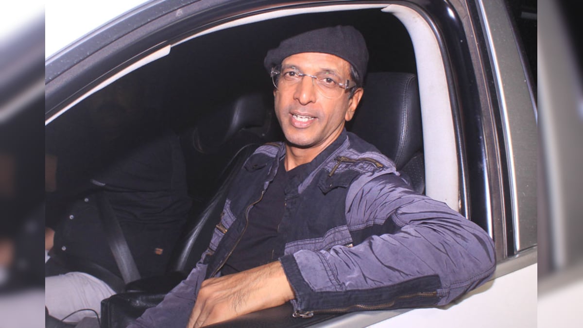 Jaaved Jaaferi Will be Seen in Never Seen Avatar in Horror Film 'Lupt ...
