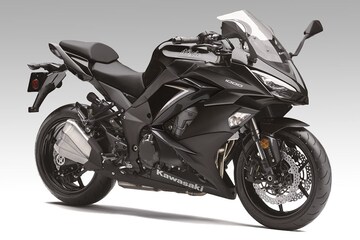 Sport Motorcycles Ninja