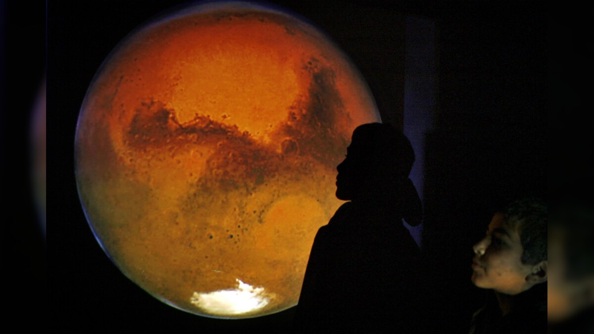 Mars Likely to Have Enough Oxygen to Support Life: Study