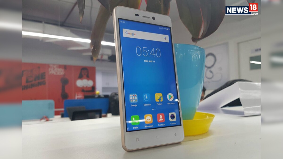 What Makes Mobiistar CQ a Best Selfie Phone Under 5k - News18