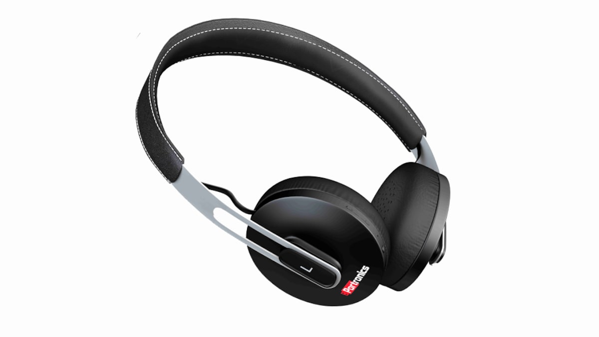 Portronics Launches New Bluetooth Headphones - News18