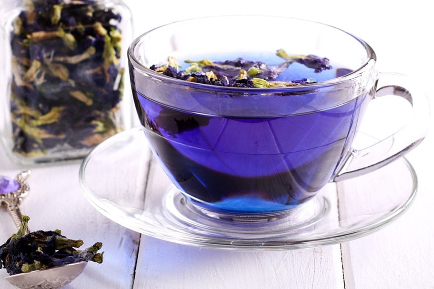 10 Things to One Should Know Before Trying Blue Tea - News18