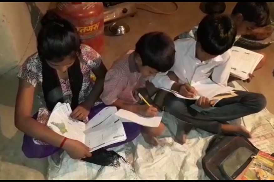 News18 Impact: After 71 Years, 'Powerless' UP Village Walks Into the ...