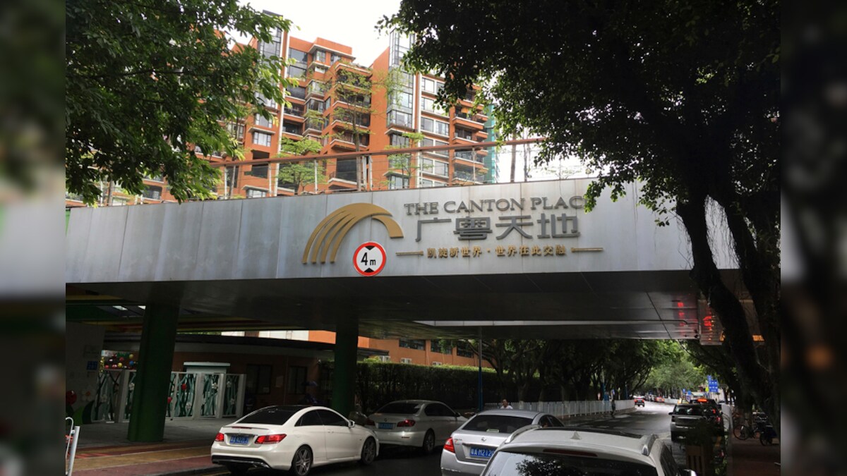 US Embassy in China Sends New Alert for Mystery Health Issue