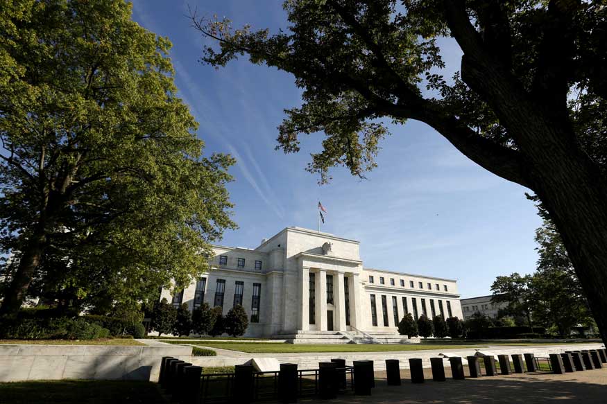 US Federal Reserve Raises Key Interest Rate, Signals More Hikes Coming