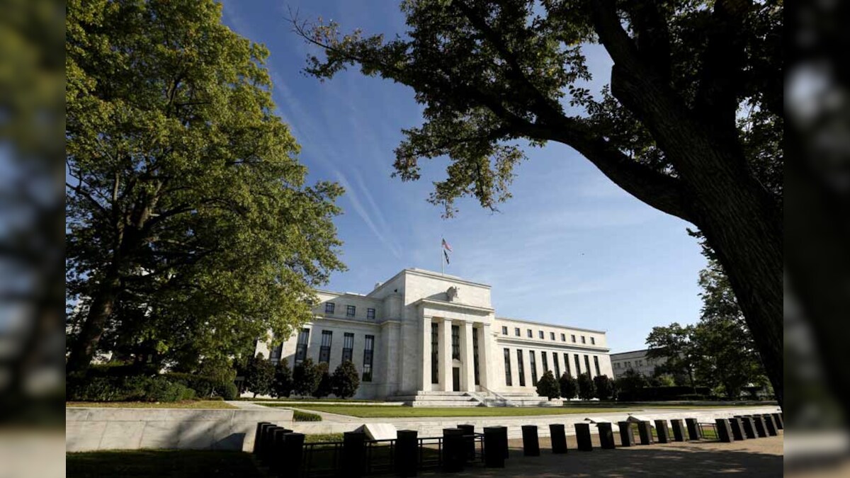 US Federal Reserve Raises Key Interest Rate, Signals More Hikes Coming ...