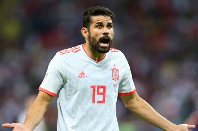 FIFA World Cup 2018, Spain vs Iran, Highlights: As it Happened - News18