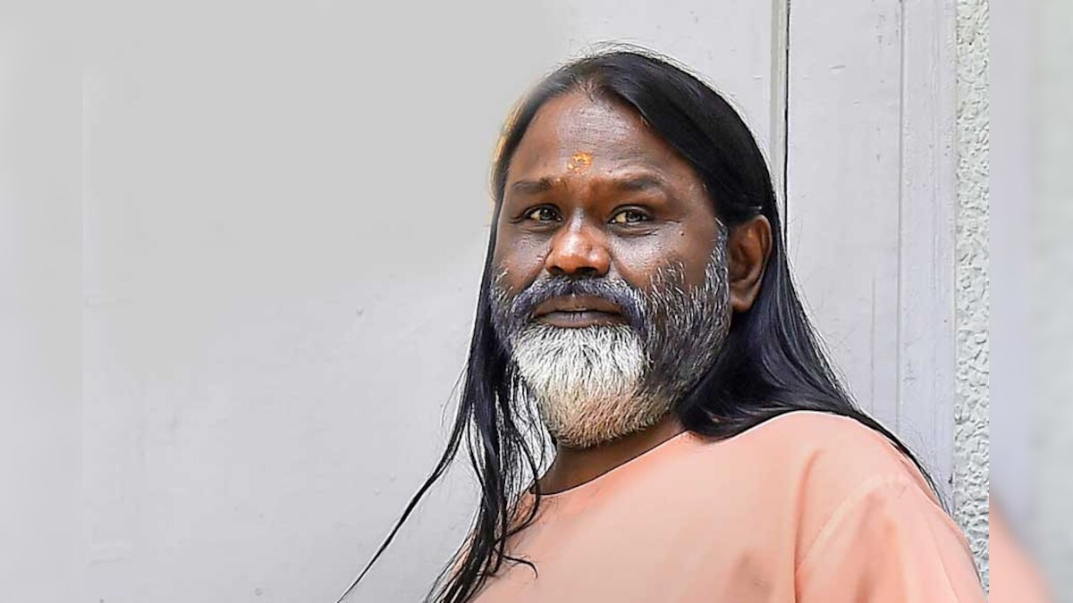 Witness in Daati Maharaj Rape Case Receives 'Threats', Lodges Police ...