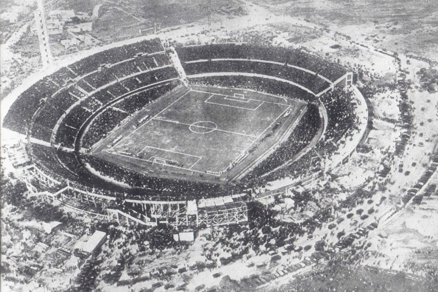 FIFA World Cup: 19 Most Memorable Moments in History - News18