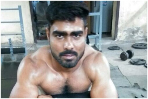 Angry With Blackbuck Poaching, Gangster Sampat Nehra Wanted to Kill ...