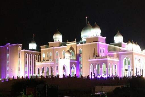 Row in Karnataka as Minister Pitches Renaming Haj Bhavan After Tipu ...