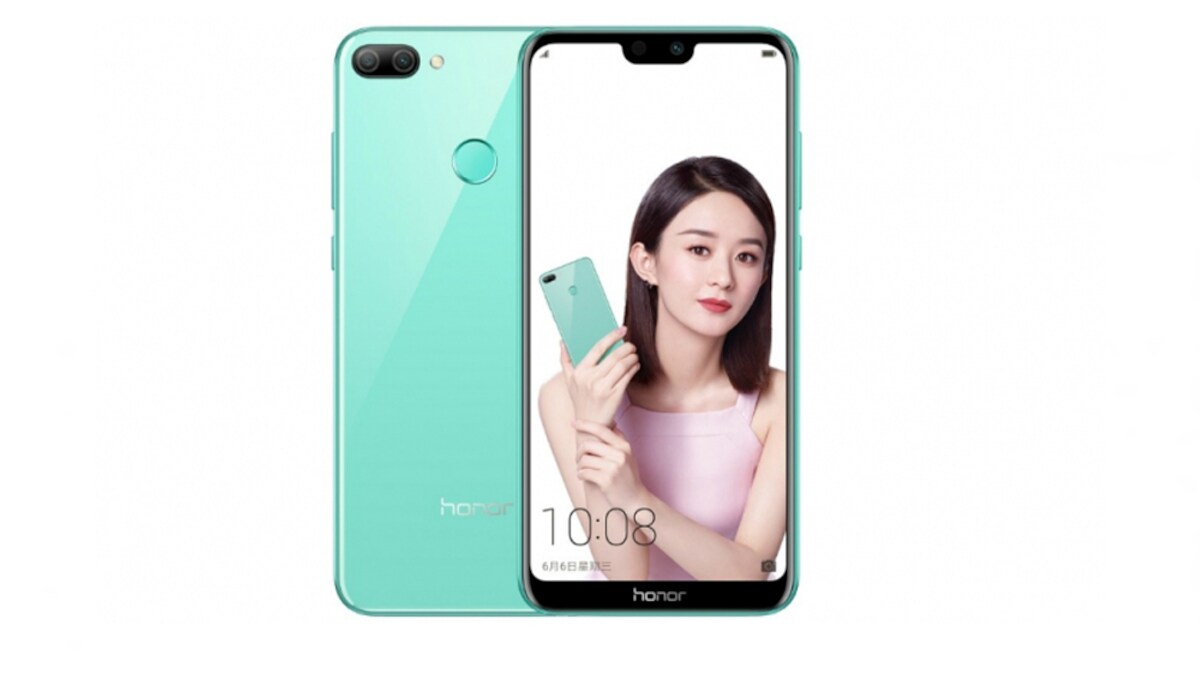 Honor 9i (2018) to Launch in India as Honor 9X in July - News18