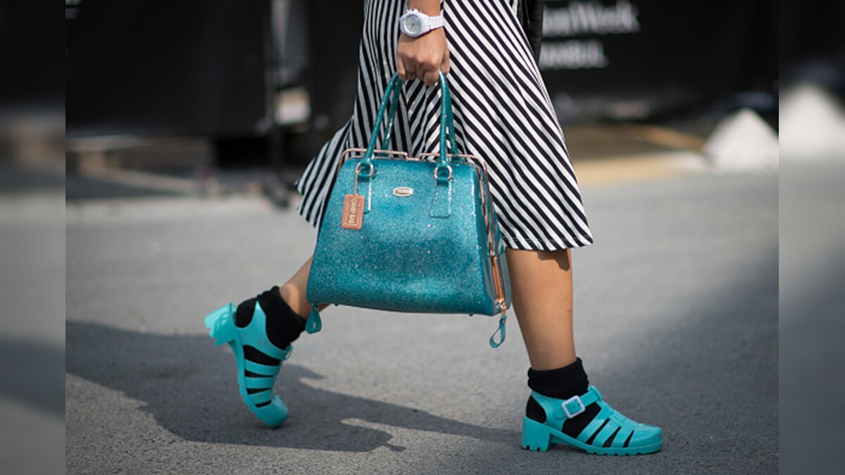 5 Types of Shoes Every Girl Should Own - News18