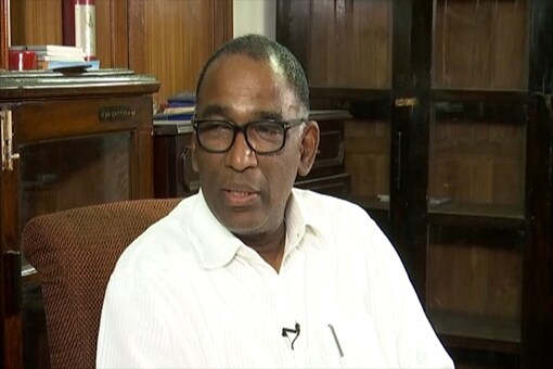 Justice Chelameswar Retires From SC, Says Will Never Fight Polls or ...