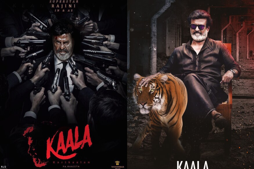 Kaala Screened in Bengaluru After Protesters Whisked Away