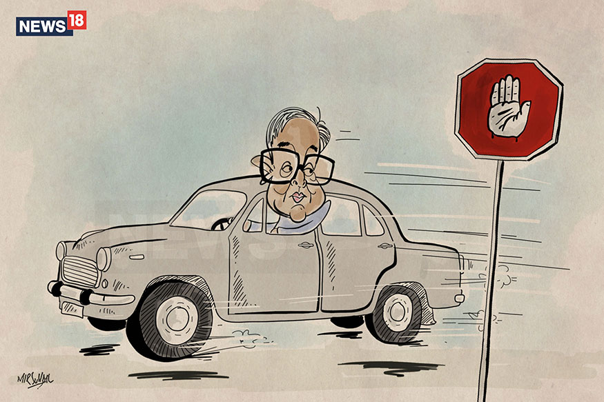 In Cartoons| The Week That Was: World Environment Day, Mumbai Rains ...