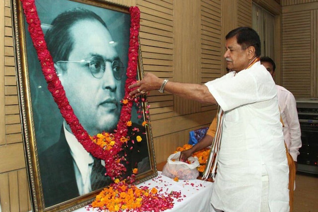 Rebel Haryana BJP MP to Float Political Outfit in June: Will it Divide ...