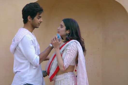 Dhadak Trailer: Janhvi Kapoor And Ishaan Khatter Nail Their Characters ...