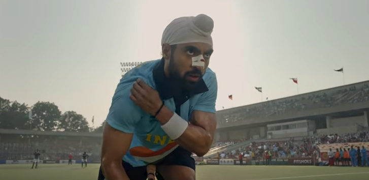 Soorma Trailer: Diljit Dosanjh Channels His Inner Sandeep Singh; See ...