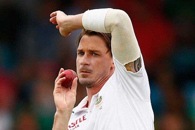 Dale Steyn Plots Comeback With Eye on Pollock's Record & World Cup - News18
