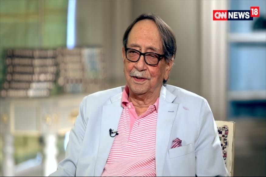 Virtuosity: Hawkishness Would Not Work in Kashmir, Says Ex-RAW Chief AS ...