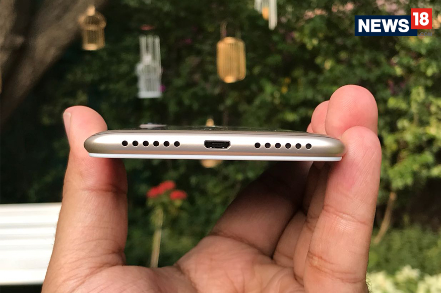 Xiaomi Redmi Y2 With 16MP AI Selfie Camera and Dual Rear Cameras ...