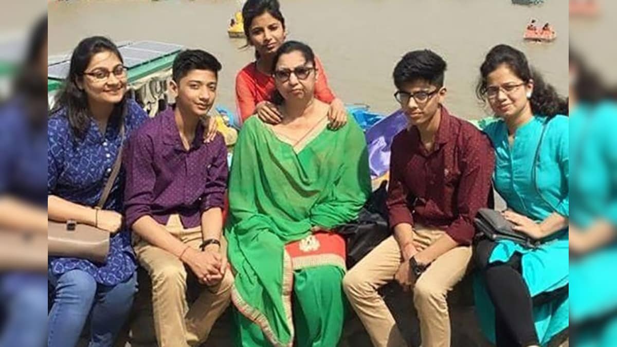 Burari Deaths: Notes in Family Diaries Say They May Not See Next Diwali ...