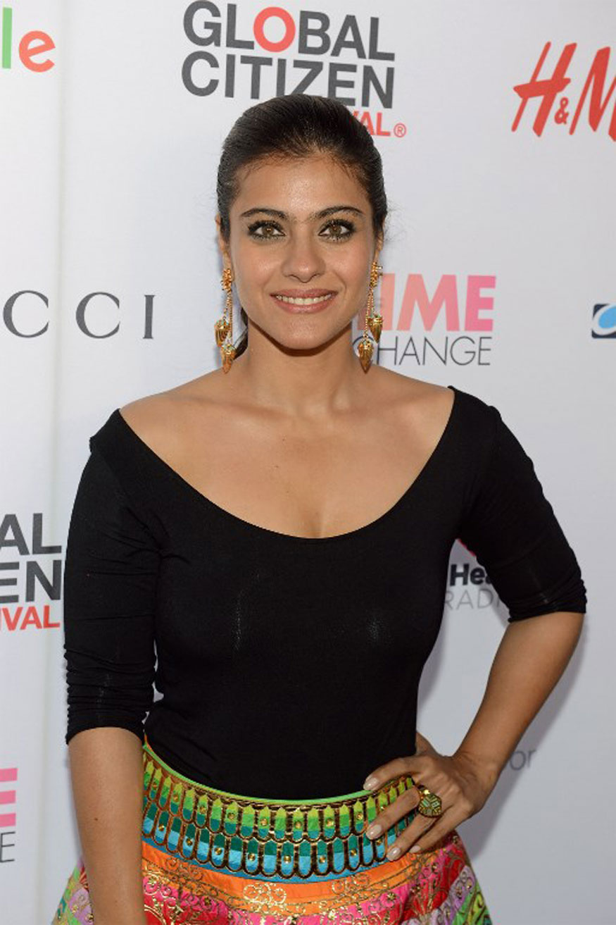 Happy Birthday Kajol: A Look at Her Most Stylish Outings