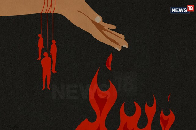 Burari Case: Surviving Member of Chundawat Family Doesn't Believe They ...