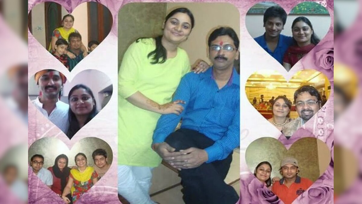 Man Behind Burari Deaths Researched 'Mysteries of Soul', Watched ...