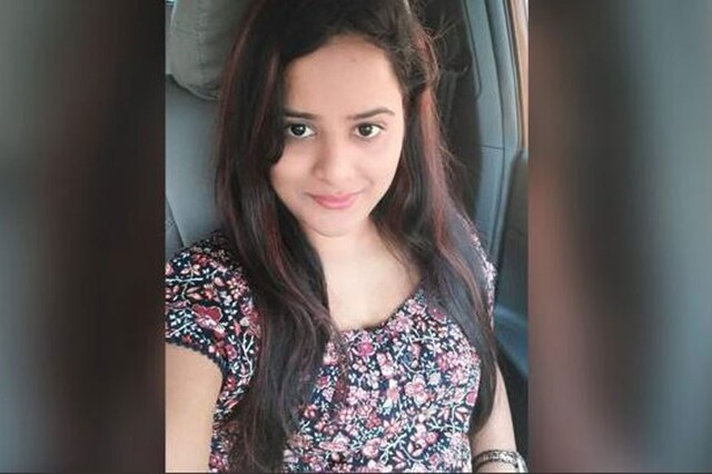 Tamil TV Actor Priyanka Found Hanging After Domestic Dispute with ...