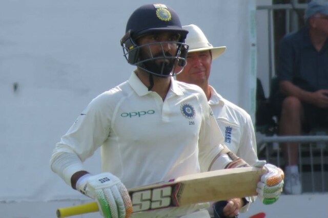 Nervous and Excited, Dinesh Karthik Looks Ahead to Second Coming as ...
