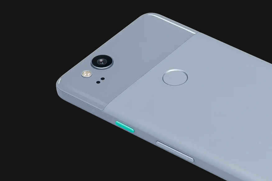 Top 5 Coloured Android Smartphones Across All Budgets