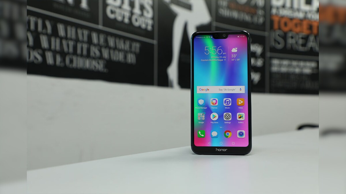 Honor 9N Feature a Complete Package Within a Budget - News18