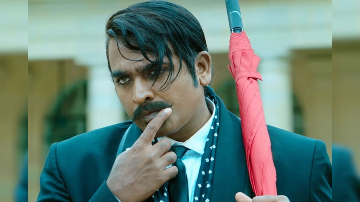 Junga Movie Review: Film is Hugely Disappointing, Vijay Sethupathi Even ...